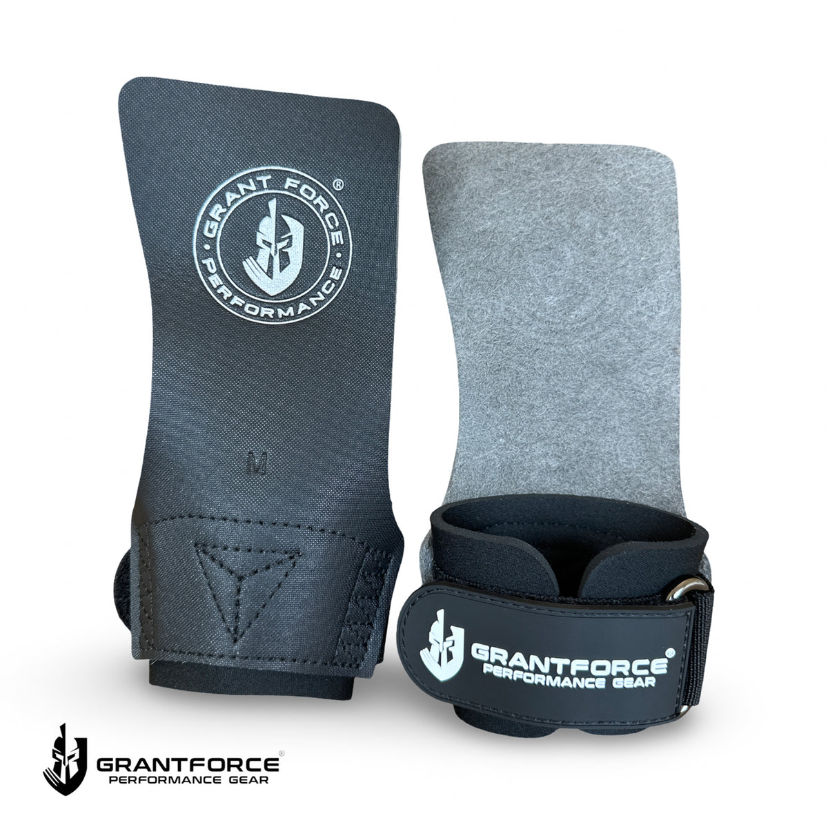 GFP Bundle – Grant Force Performance